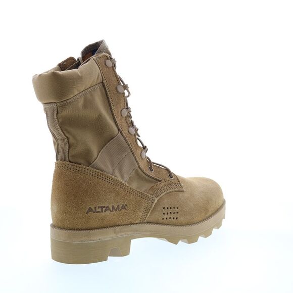 Altama | Shoes | Altama Mens Pro X 8 Brown Boots Nwt | Poshmark